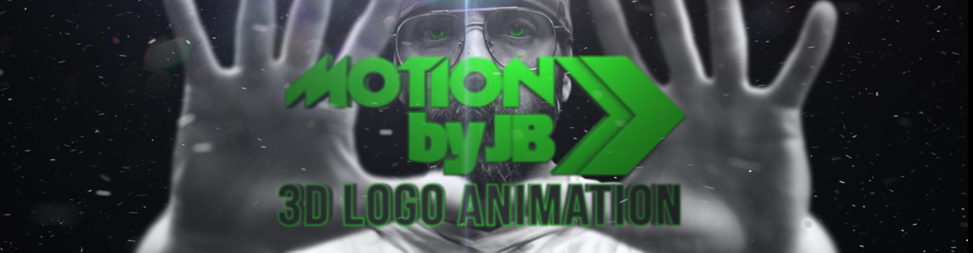 3D Logo Animation | Professional 3D Logo Animator